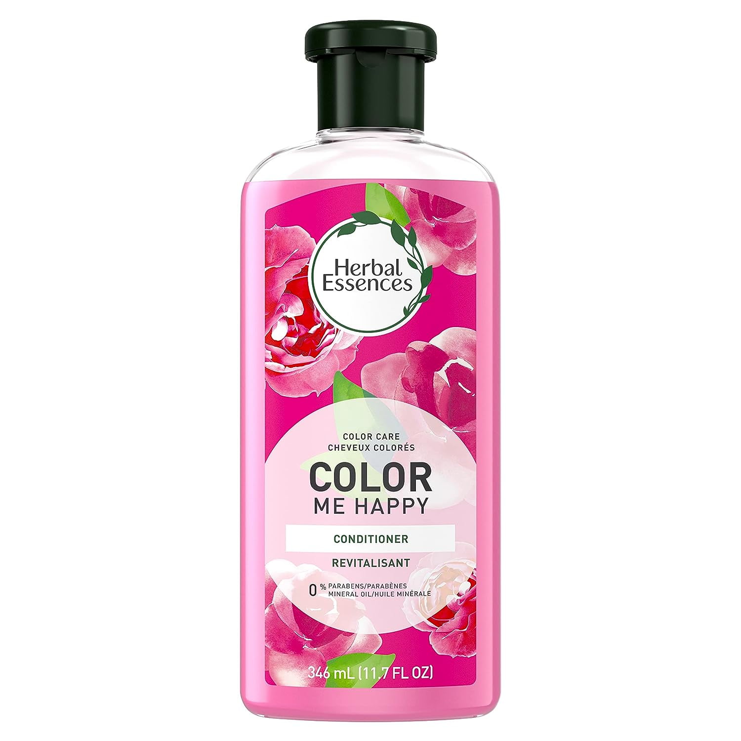 Herbal Essences Safe for Colored Hair, Color Me Happy Conditioner, 11.7 ...