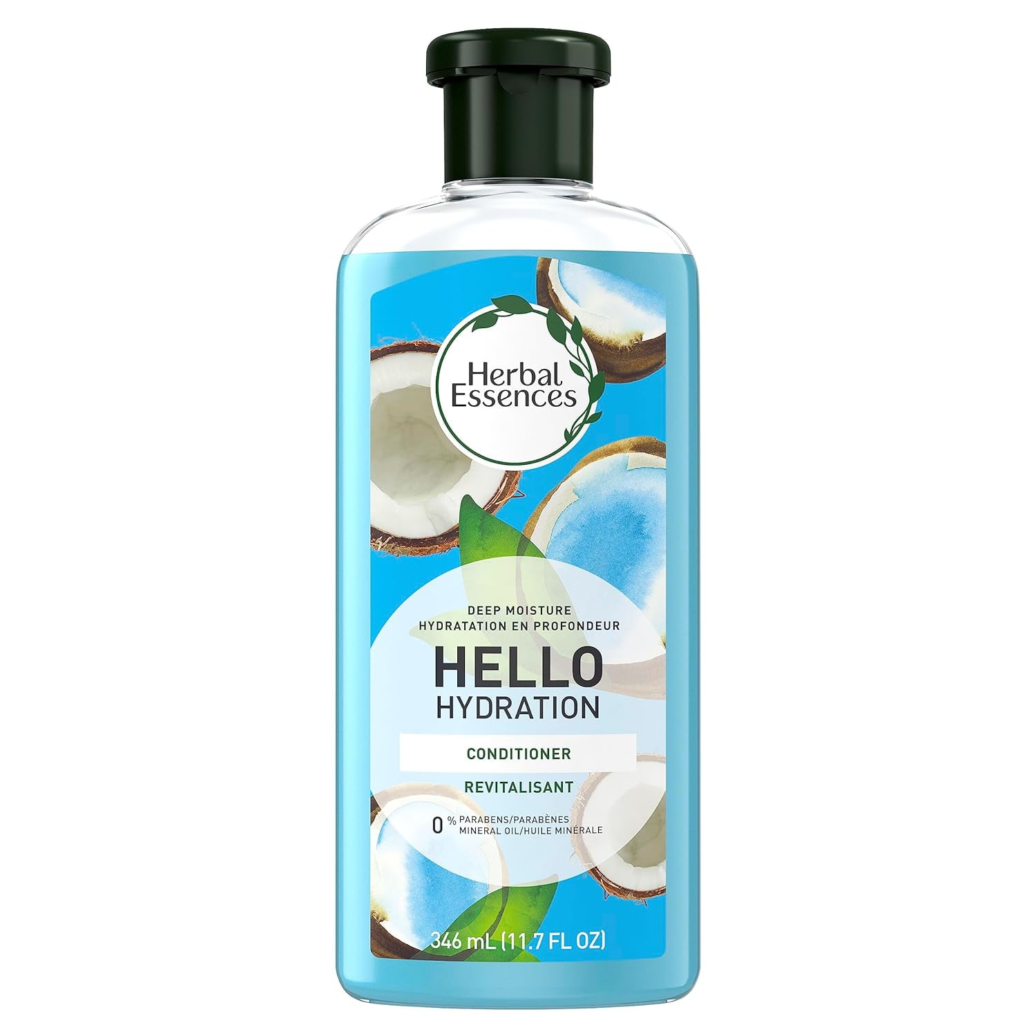 Herbal Essences Moisturizing & Soft Good Smelling Hello Hydration ...