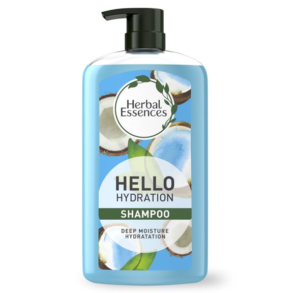 Hypoallergenic Shampoo