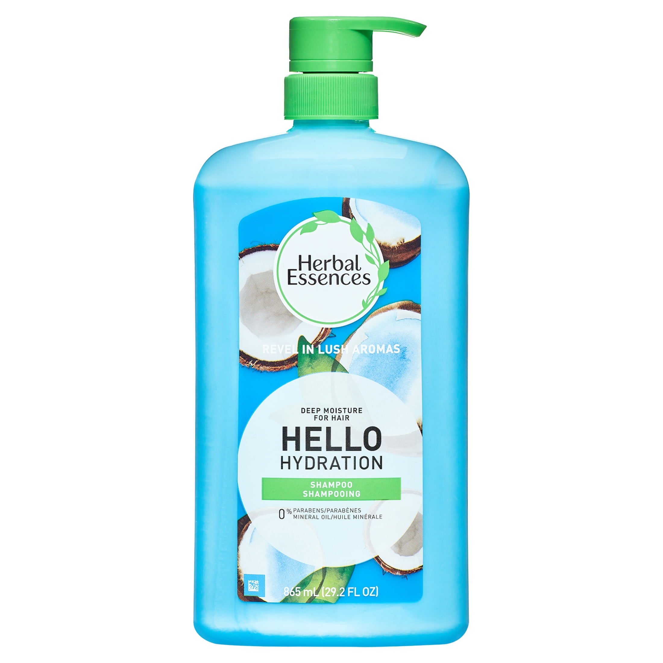 Hello Hydration Shampoo