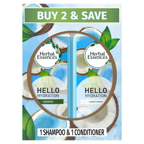 Best Drugstore Shampoos And Conditioners