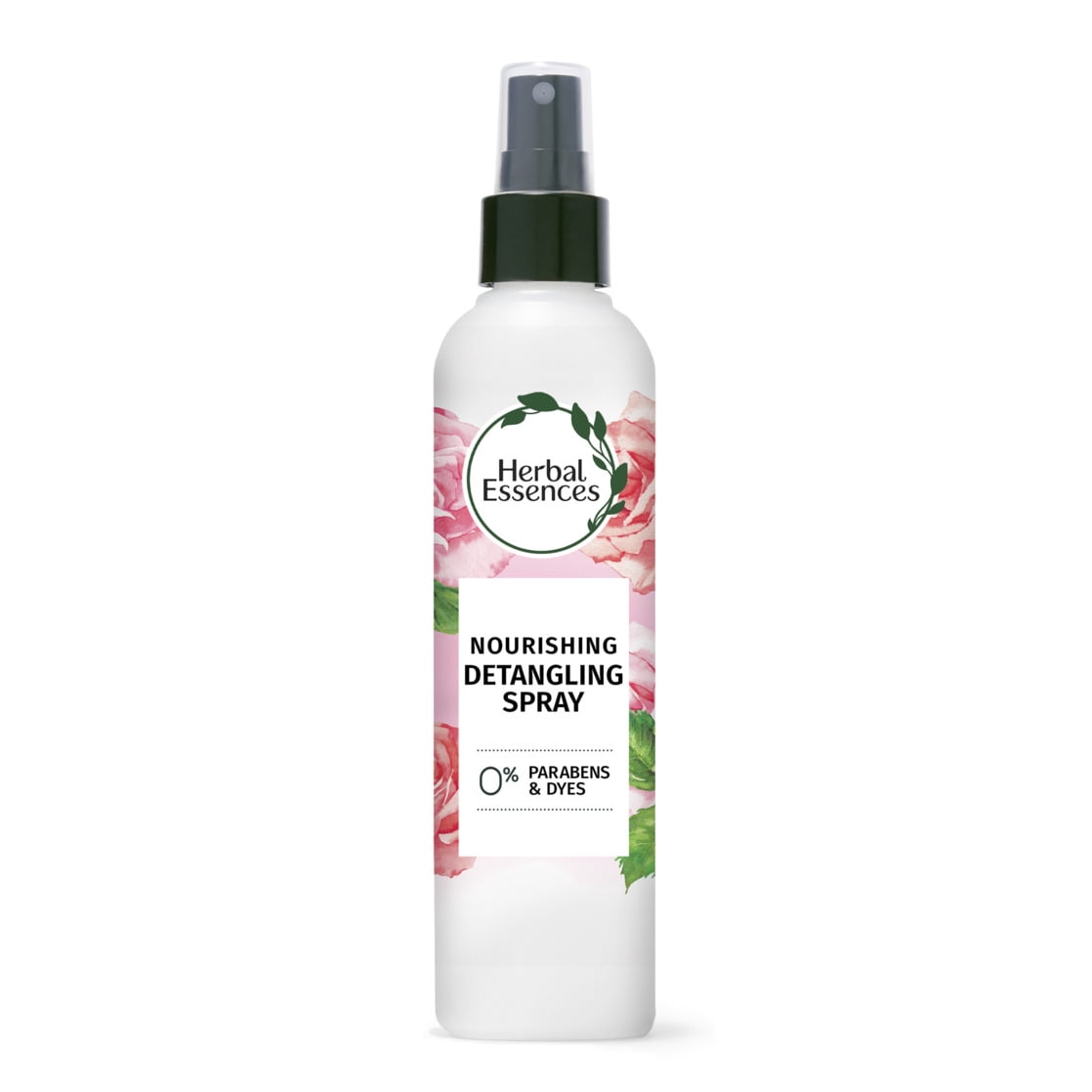 Herbal Essences Nourishing, Smoothing and Detangling Spray for All Hair ...