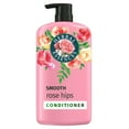 Herbal Essences Smooth Collection Conditioner for All Hair Types 29.2 fl oz - Walmart.com