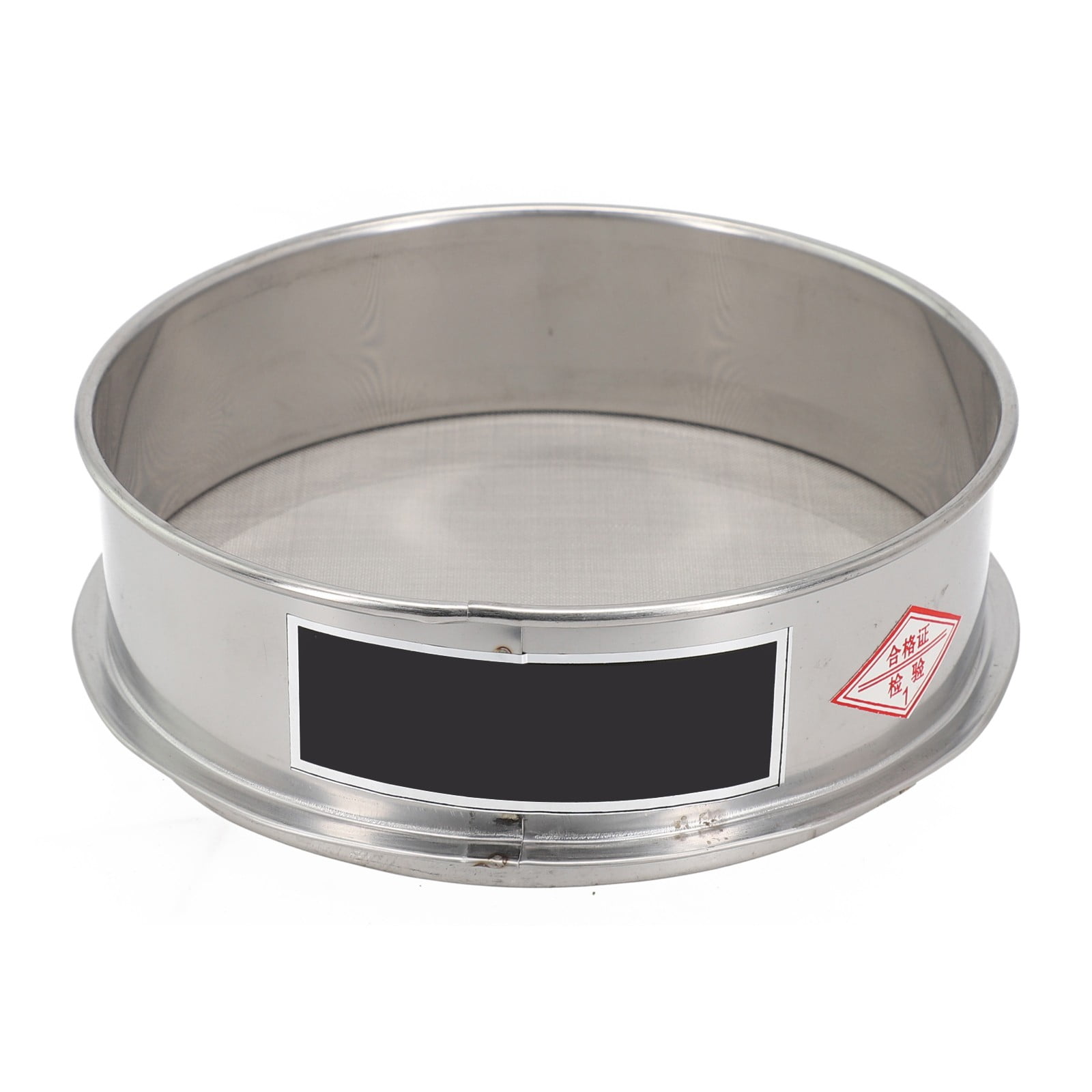 Herbal Extractor Stackable Sifter 25/45/70 Screen Sieve - Walmart.com