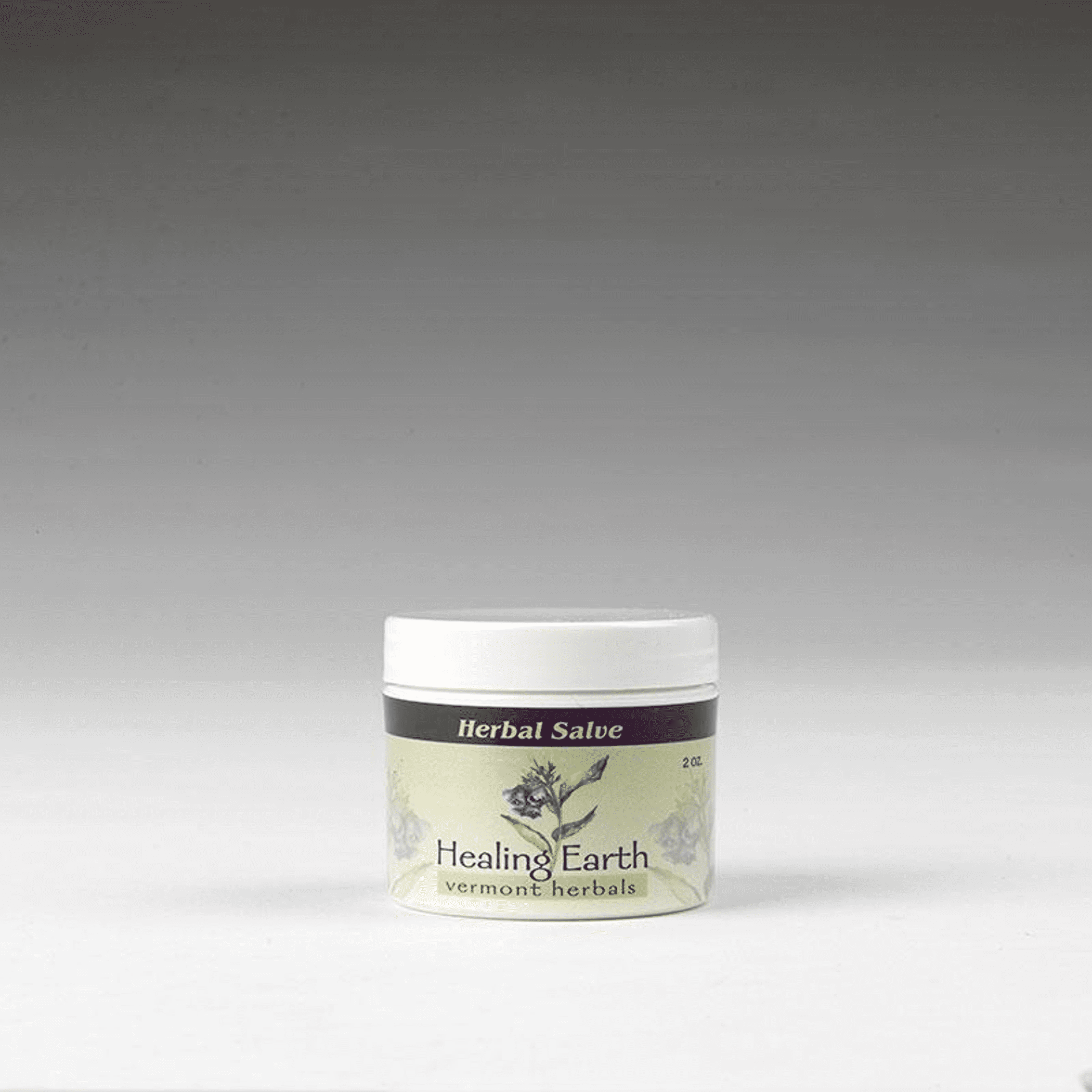 Herbal Healing Salve[ 4oz ] - Walmart.com