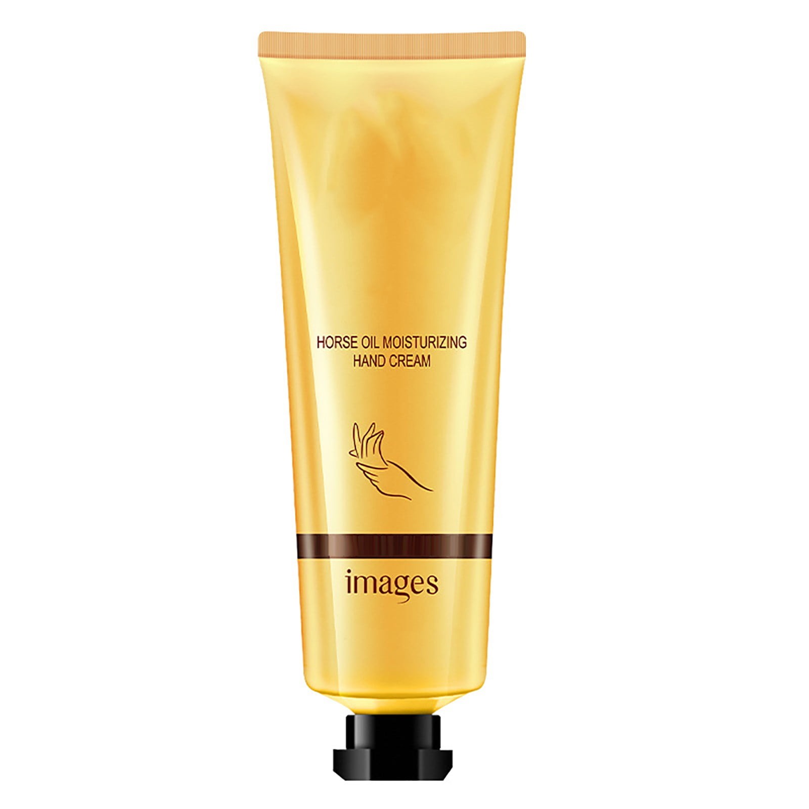 Herbal Horse Oil Hand Cream for Women,Hand Cream for Dry Cracked Hands ...