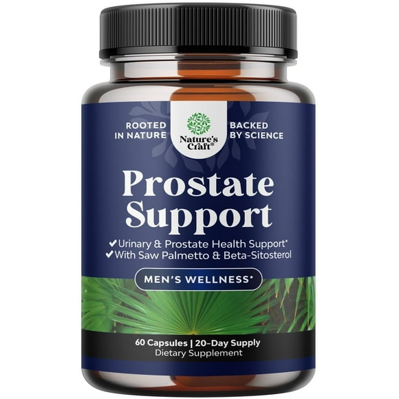 Prostate Relief