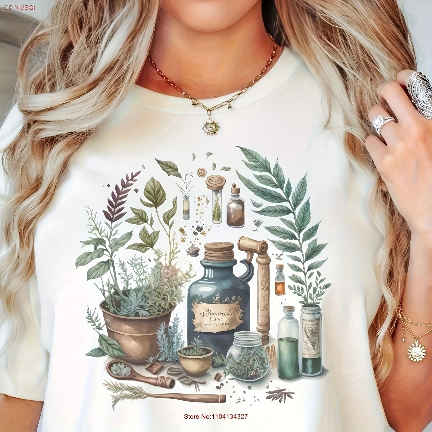 HerbaliS1ottagre Herb B1OokiS1H For Plant Lover Medicinal Herbs ...