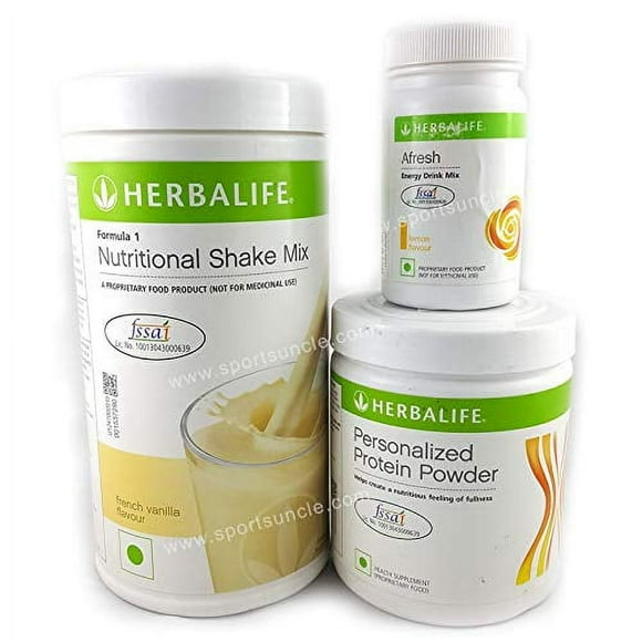 Herbalife Food - Walmart.com