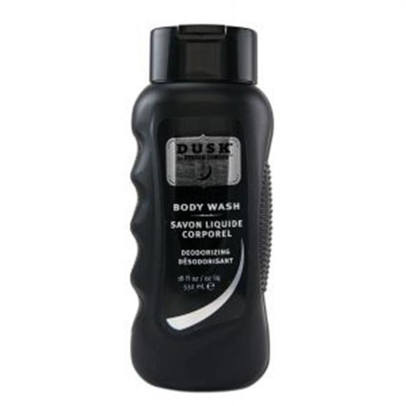 Herban Cowboy 18 fl oz- Bar Soap Dusk Body Wash - Walmart.com