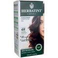 Herbatint Permanent Haircolor Gel 4R Copper Chestnut 1 Box - Walmart.com