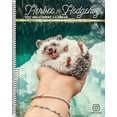 Herbee the Hedgehog 2021 Engagement Calendar (Other) - Walmart.com