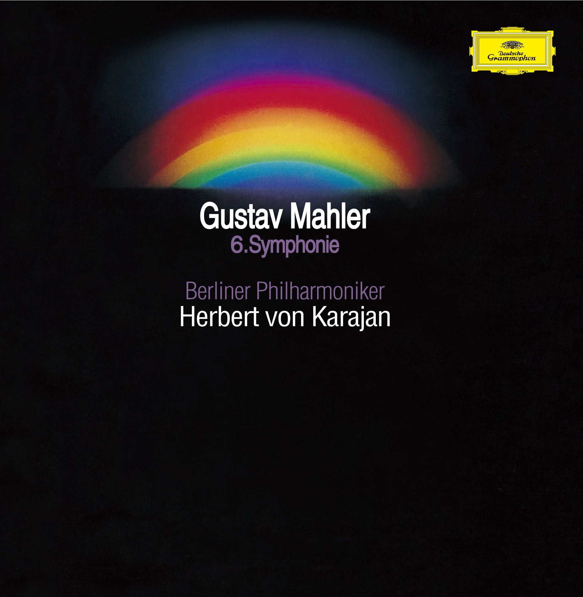 Herbert Von Karajan Mahler: Symphony No.6 `Tragische` (CD) - Walmart.com