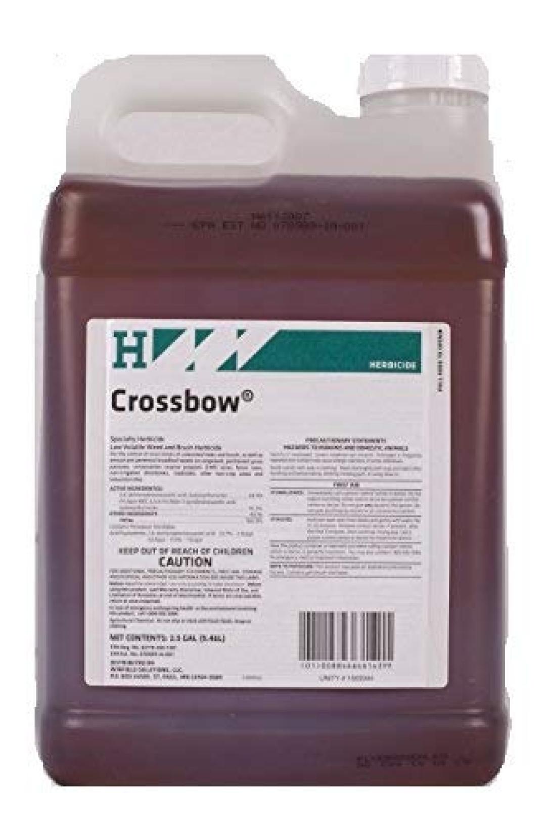 Herbicide (2.5 Gallon) - Walmart.com