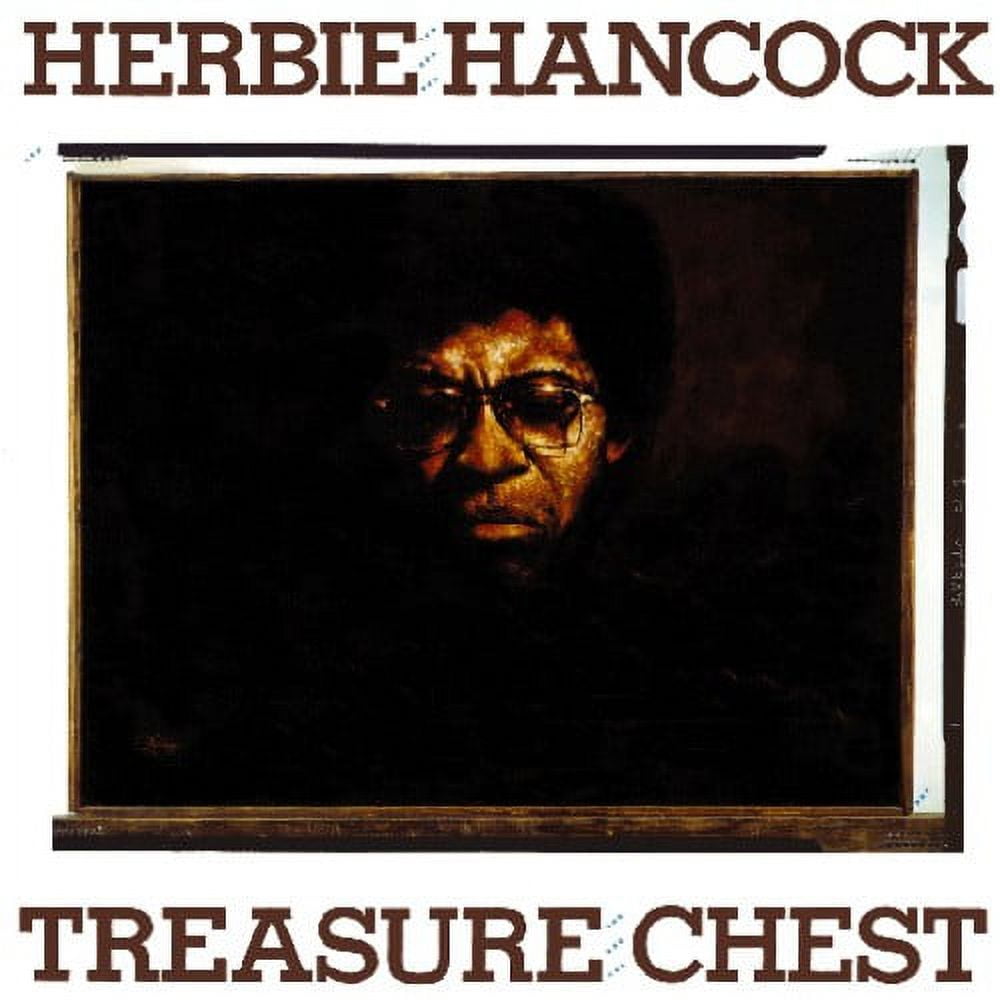 Herbie Hancock - Treasure Chest - Music & Performance - CD - Walmart.com