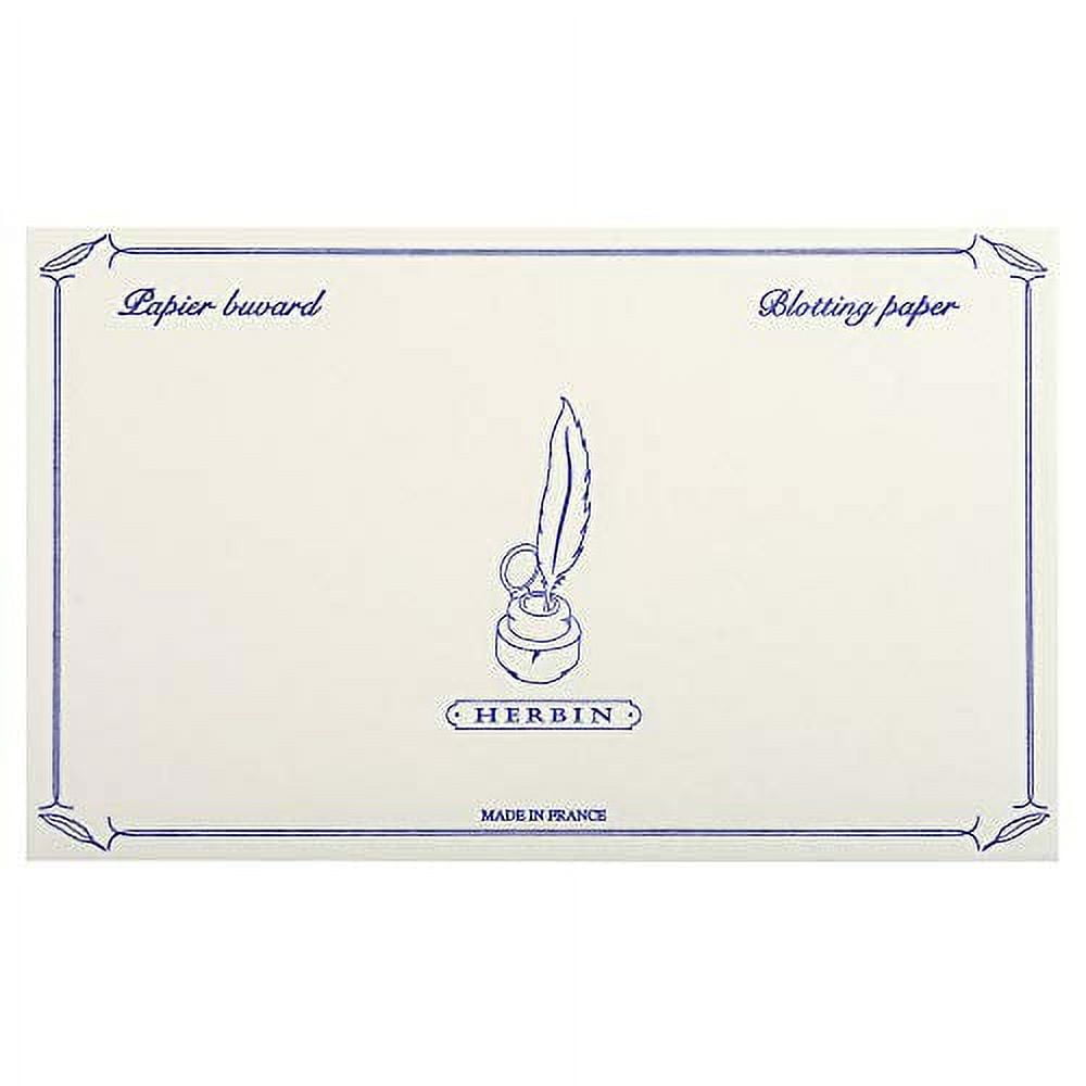 Blotter Paper Perforated