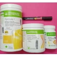 Herblife Nutrition Shake Mix Mango With Protein Powder 200G With Afresh ...