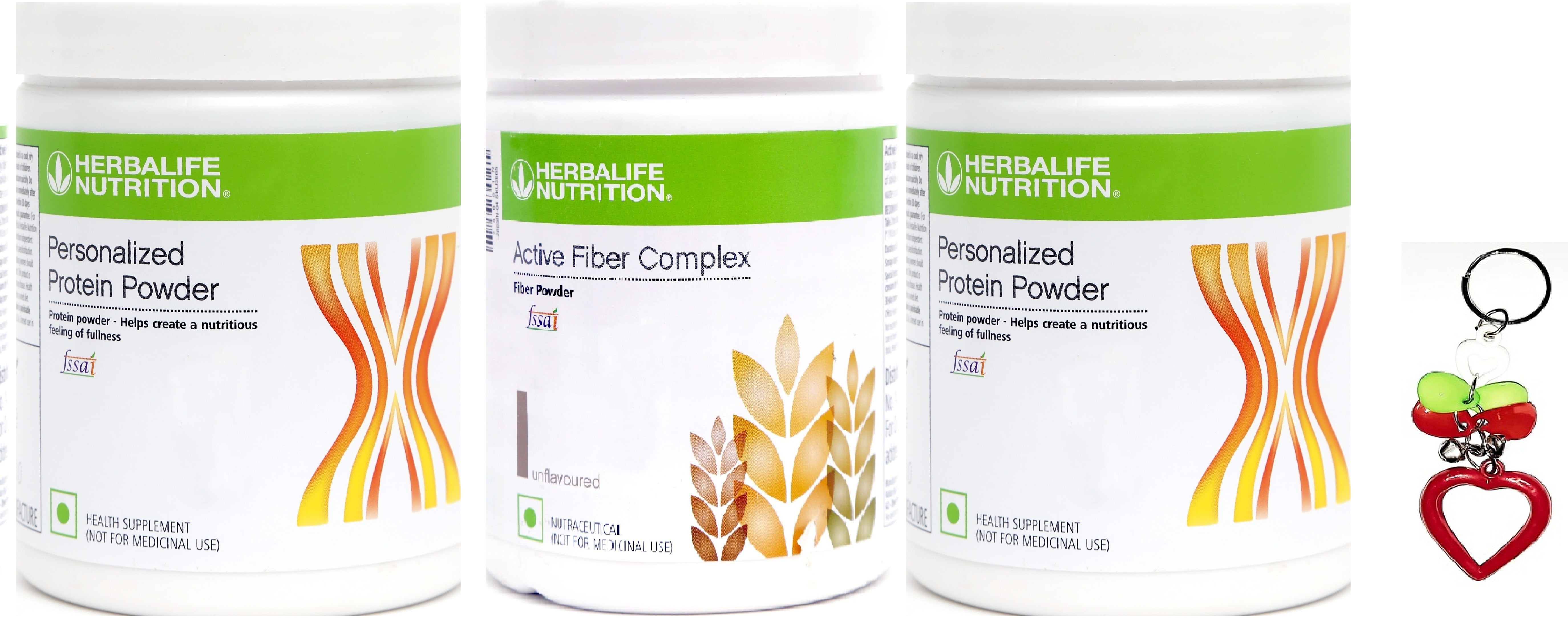 Herblife Personalize Protein Powder Protein-200G(2PACK) With Activated ...