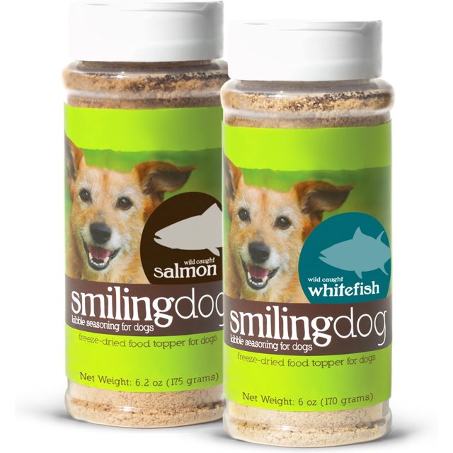 Herbsmith Kibble Seasoning – DIY Raw Coated Kibble Mixer - Dog Food ...