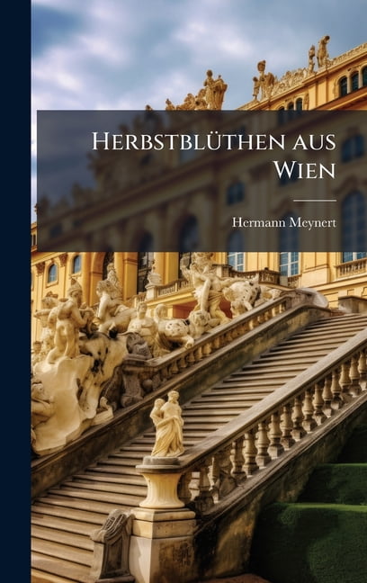 Hermann Meynert Books - Walmart.com