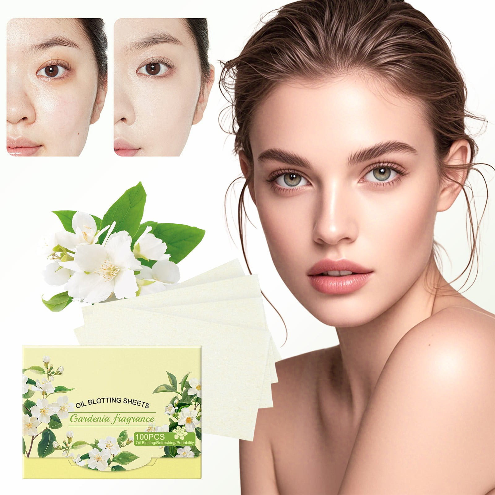 Herbzj Neck Care Stick, Neck Firming Stick, Neck Cream, Neck Care Cream ...