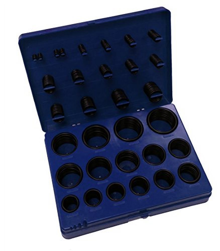 Herco Metric O-Ring Master Kit - Walmart.com