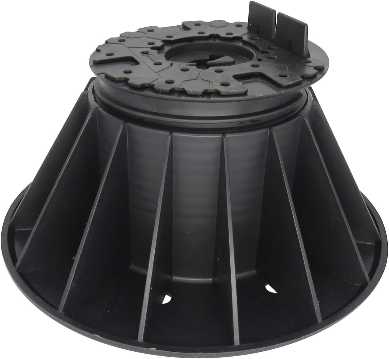 Hercules Extra Strong Pedestal Supports for Decking Joists by ...