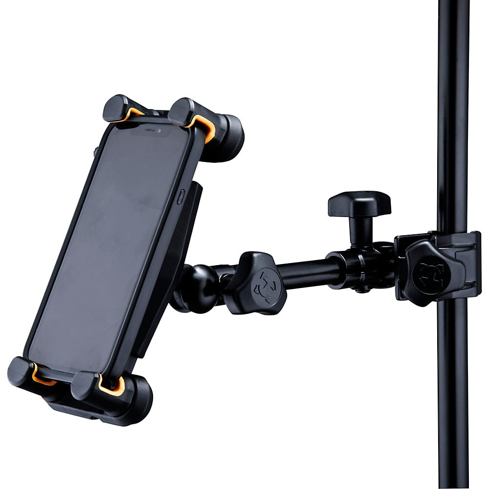 Hercules Adaptive Tablet and Phone Holder - Walmart.com