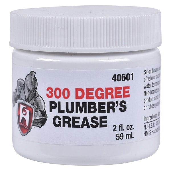 Hercules Anti-Corrosion Grease,Jar,2oz 40601 - Walmart.com