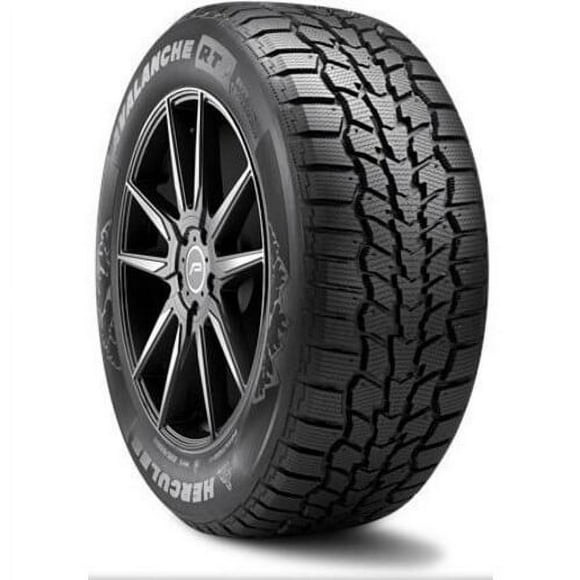 Hercules Tires 285/65r16 Mt