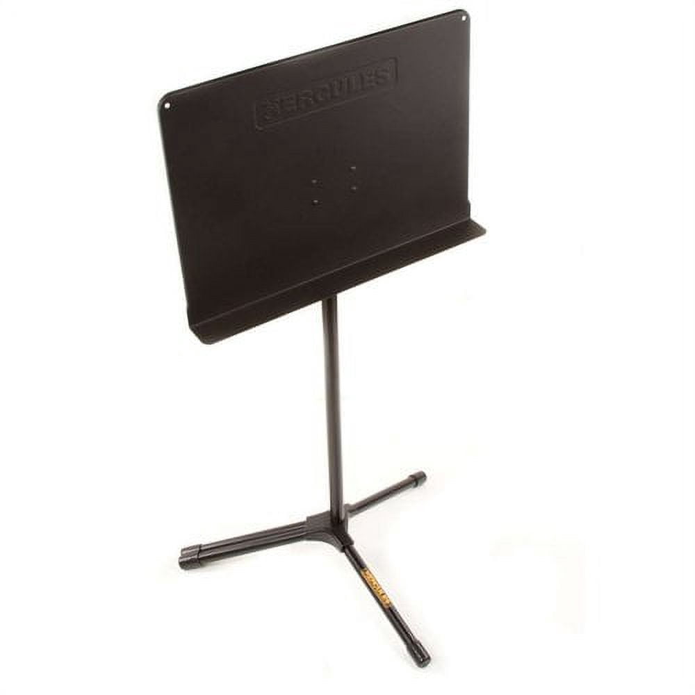 Hercules BS200B Symphony Music Stand - Walmart.com
