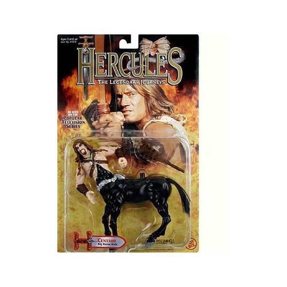 Hercules Centaur Action Figure with Incredible Nepal | Ubuy