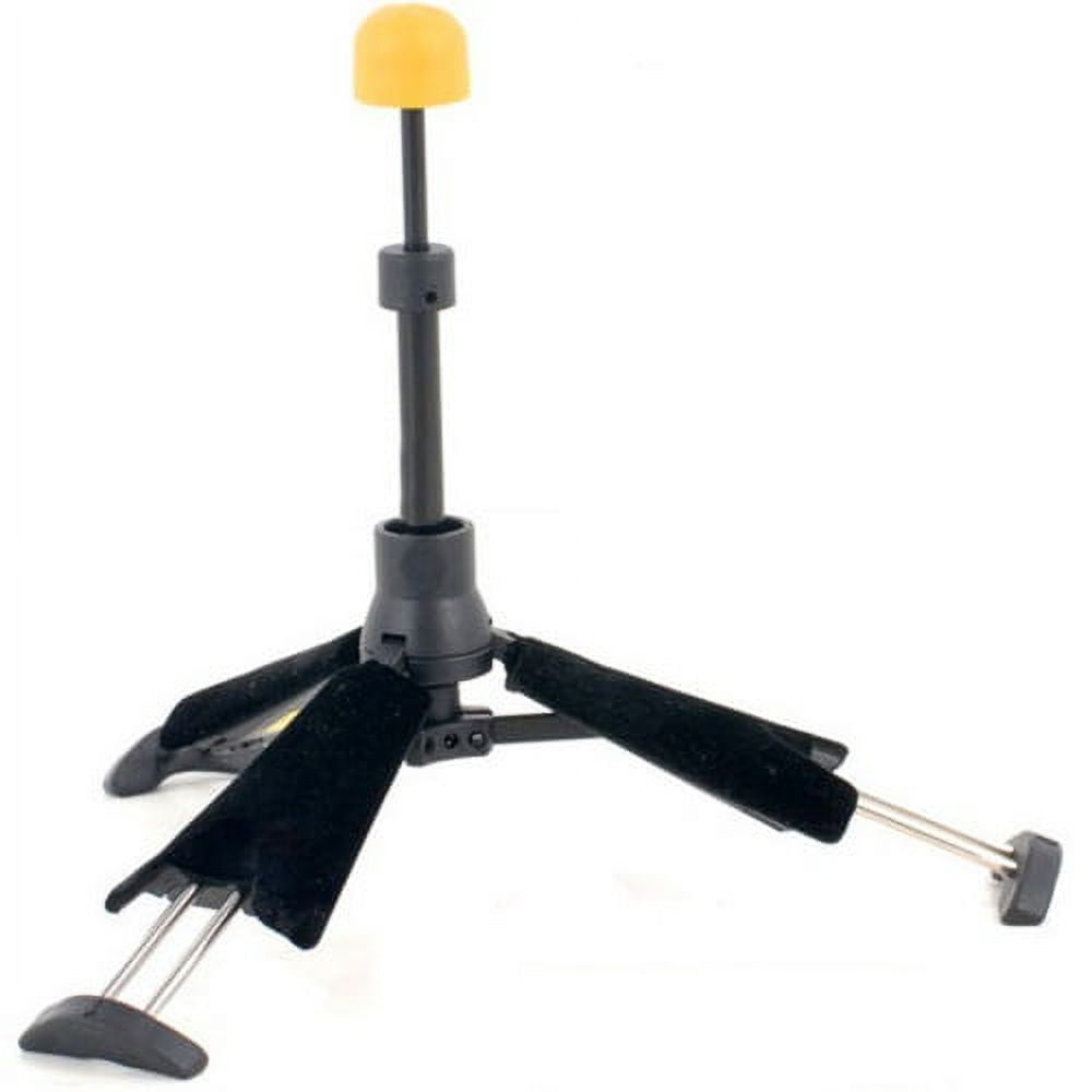 Hercules DS440B TravLite In-Bell Clarinet Stand - Walmart.com