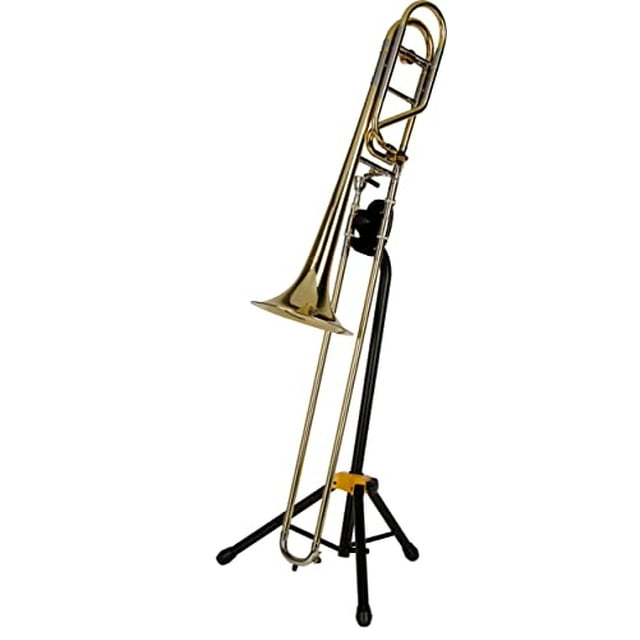 Hercules DS520B Trombone Stand - Walmart.com