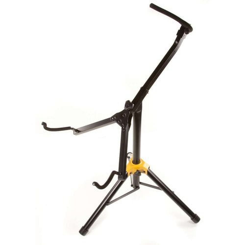 Hercules DS551B Sousaphone Stand - Walmart.com