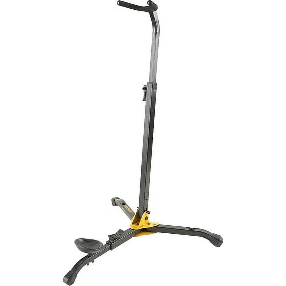 Hercules DS561B Bass Clarinet/Bassoon Stand - Walmart.com