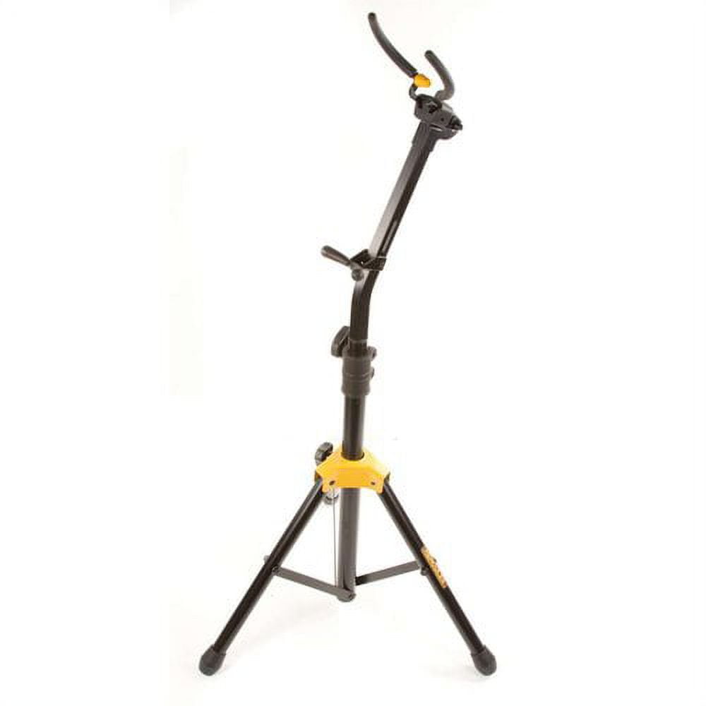 Hercules DS730B Tall Saxophone Stand - Walmart.com