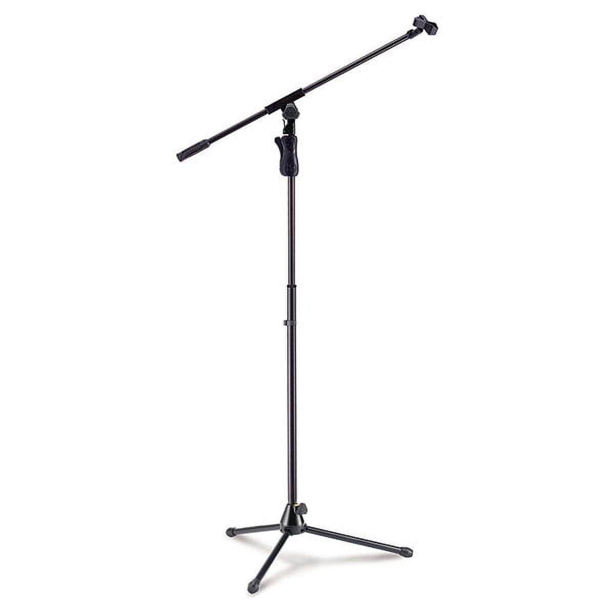 Hercules EZ Grip Tripod Microphone Stand - Walmart.com