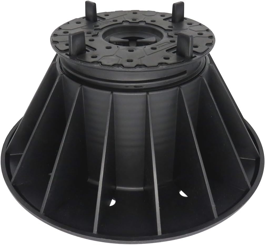 Hercules Extra Strong Pedestal Supports for Pavers by StrataRise ...