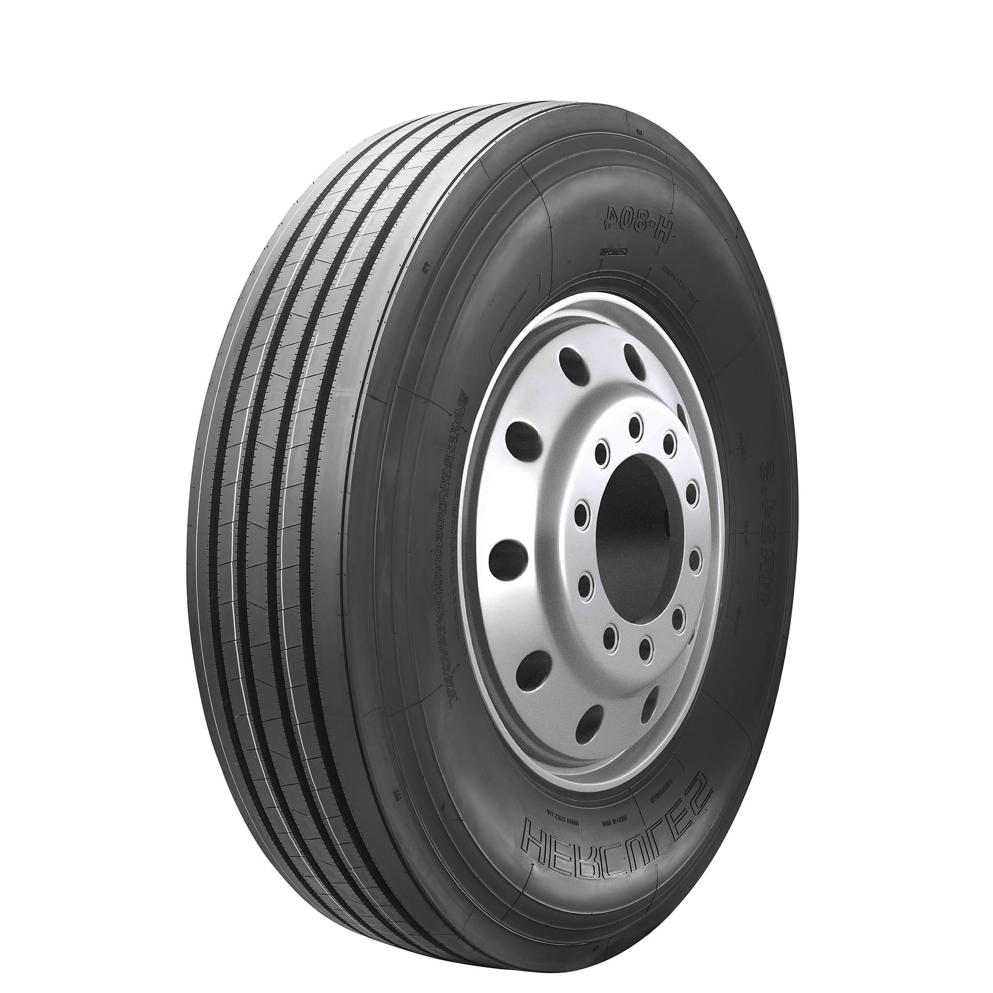 Free Shipping! Hercules H-804 295/75R22.5 144/141M G Commercial Tire - Walmart.com - Walmart.com