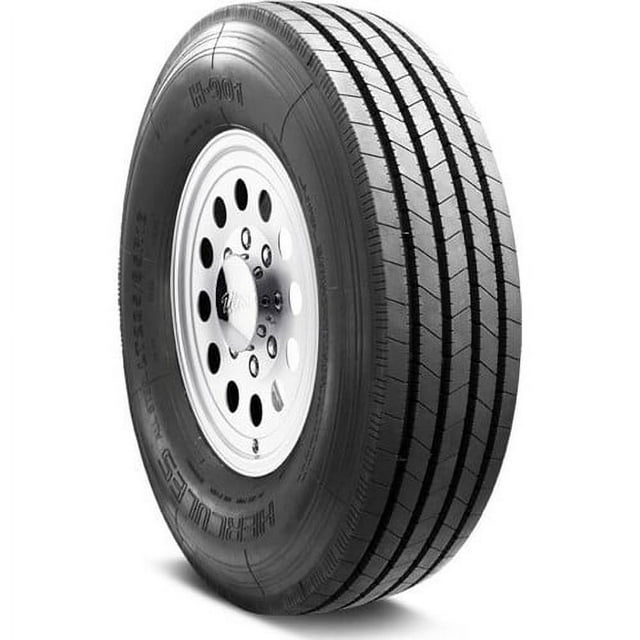 Hercules H-901 ST Steel Belted ST235/85R16 G/14PLY BSW - 2 Tires Set ...