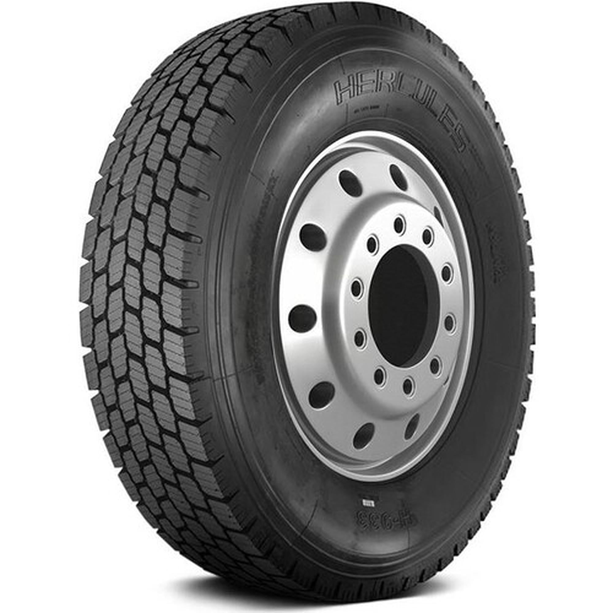 Hercules H-933 Winter Service Drive 225/70R19.5 128/126M G Commercial ...