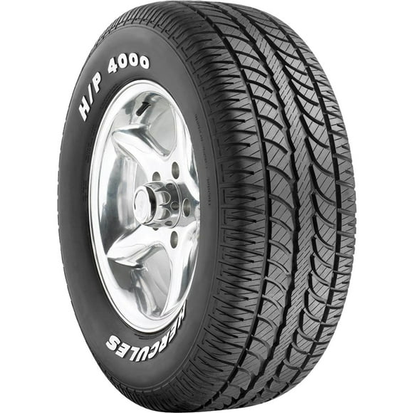 295 50r15 Tire