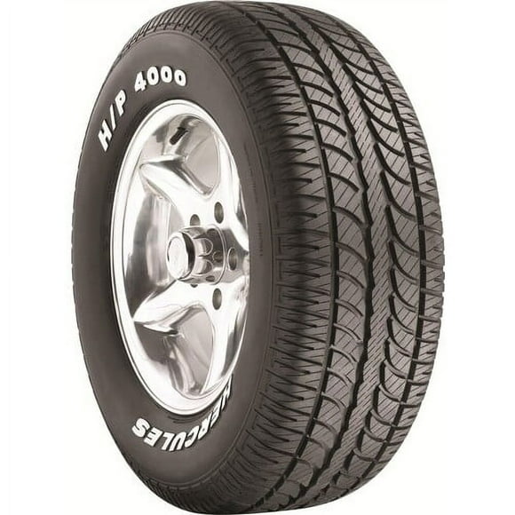 295 50r15 Tire