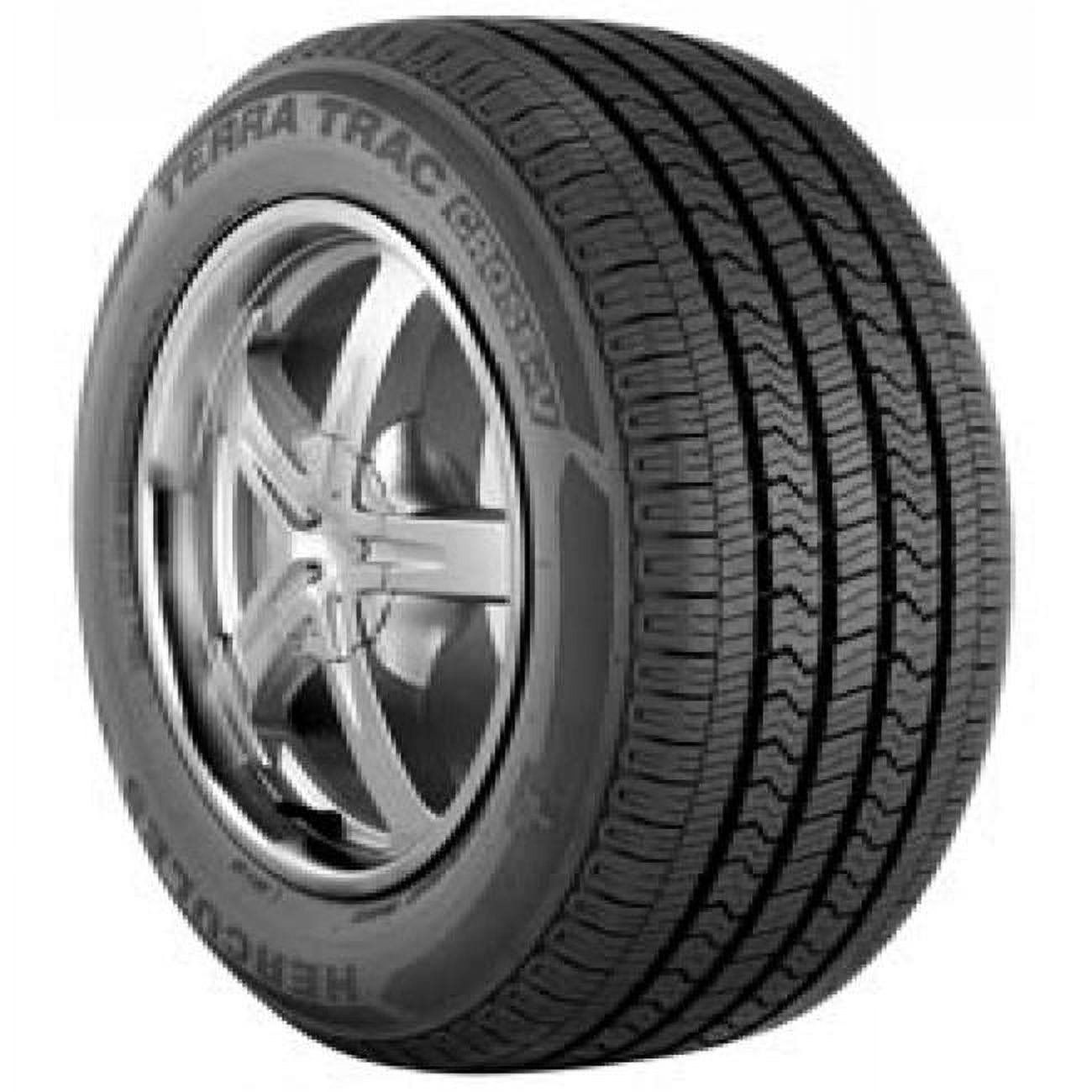Hercules TT-88356 Hercules Terra Trac Cross-V All Season LT225/75R16 E ...