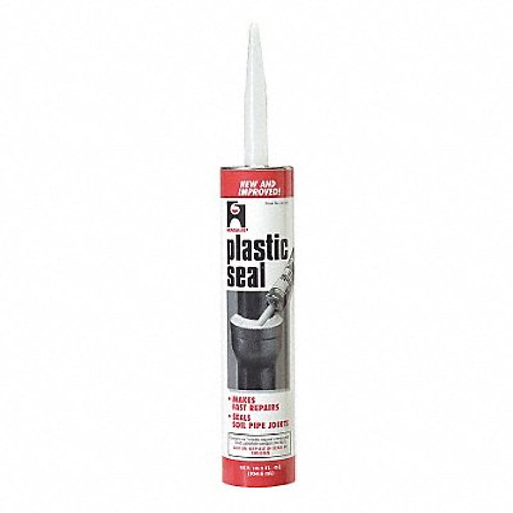 Hercules Polyurethane Sealant - Gray - 10.1 oz - Walmart.com
