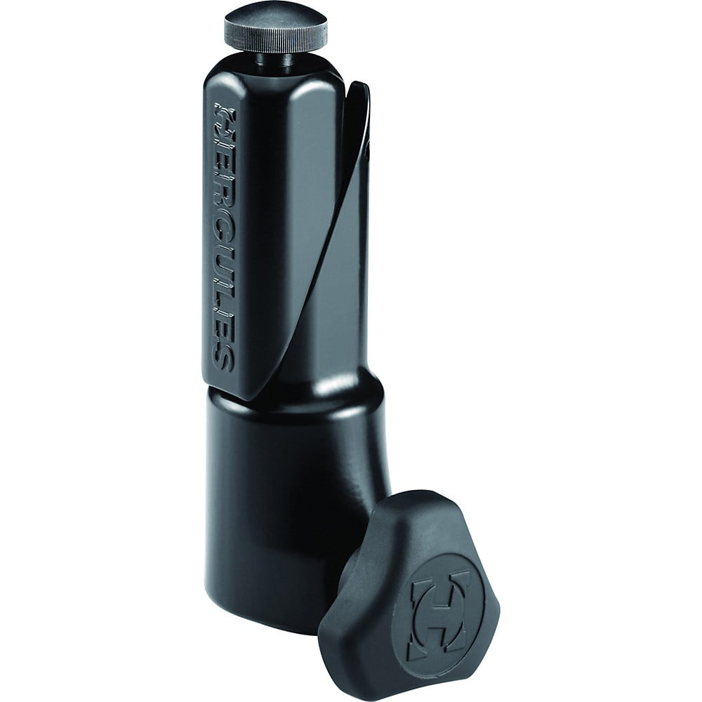Hercules SS100B Quick-N-EZ Speaker Stand Adapter - Walmart.com