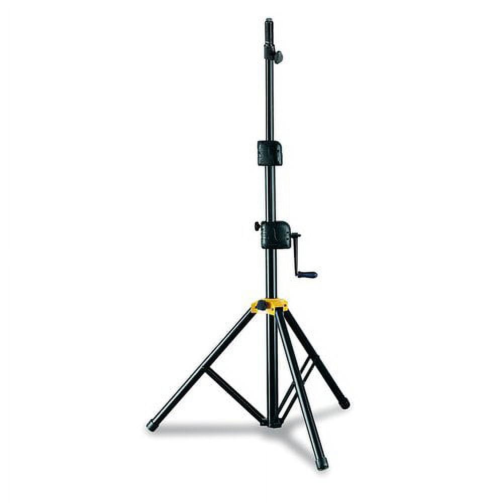 Hercules SS410B Auto Lock Speaker Stand - Walmart.com