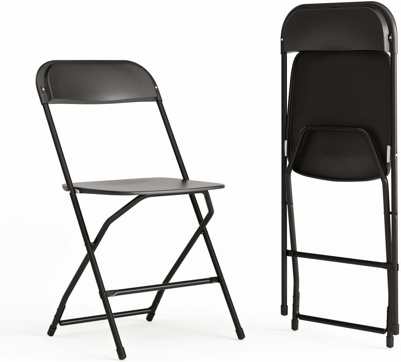 Hercules Series Plastic Folding Chairs for Parties and Weddings ...