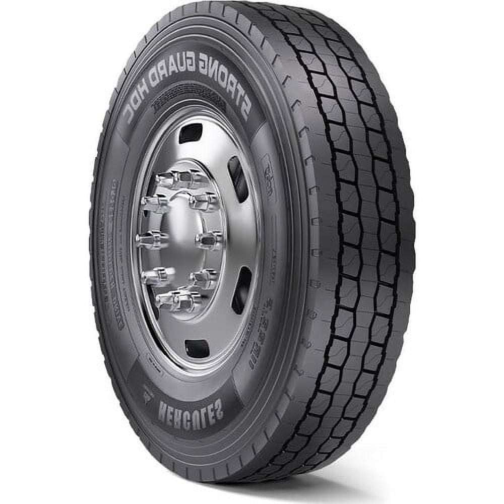 Hercules Strong Guard H-DC 245/70R19.5 H/16PLY - Walmart.com